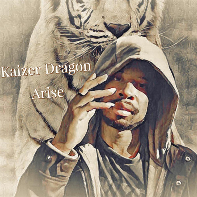 Arise - Single by Kaizer Dragon | Spotify