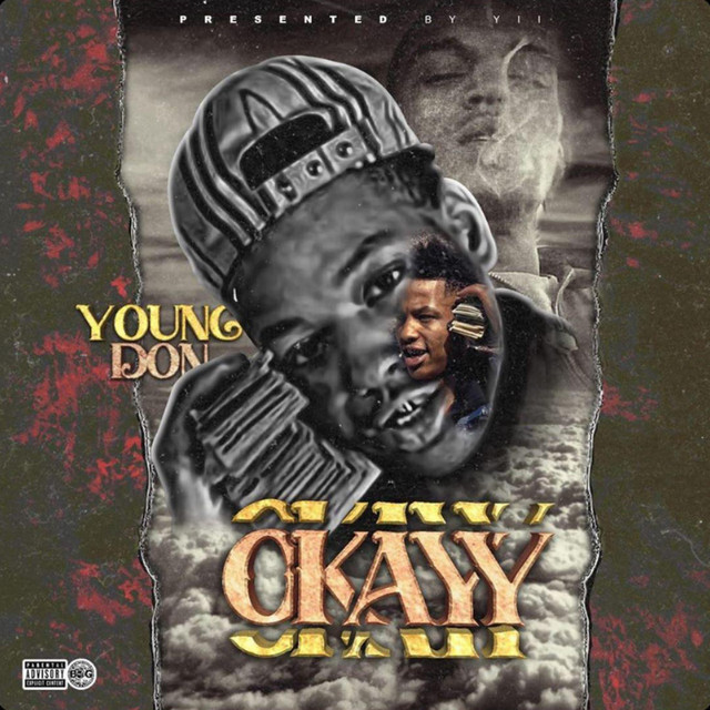 Okay - Single by Young Don | Spotify