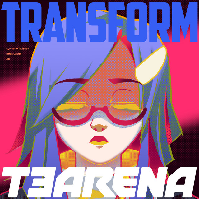 T3 Arena | Spotify