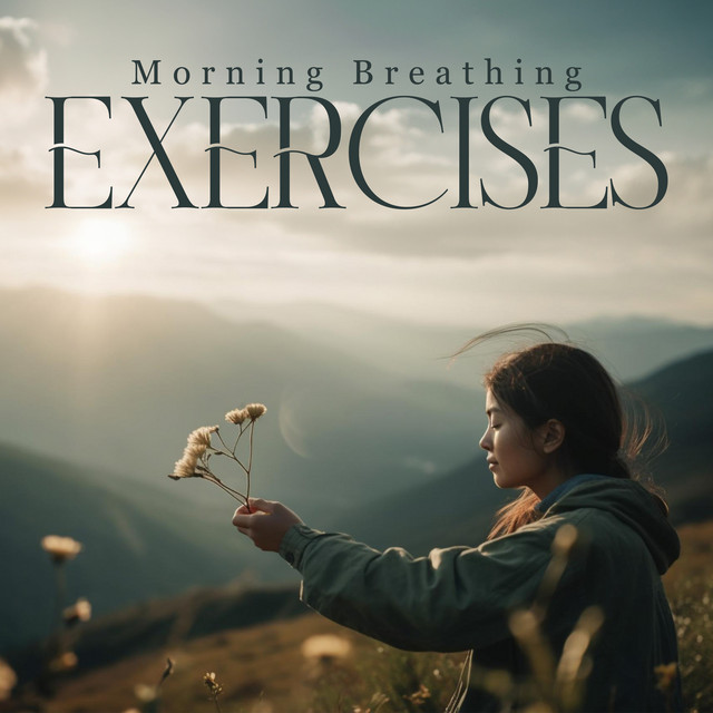 Morning Breathing Exercises - Relaxation Music Accompanying Meditation ...
