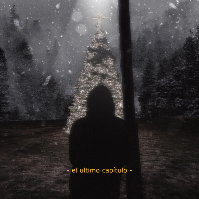 EL ULTIMO CAPÍTULO - Album by Edwin Mendez | Spotify