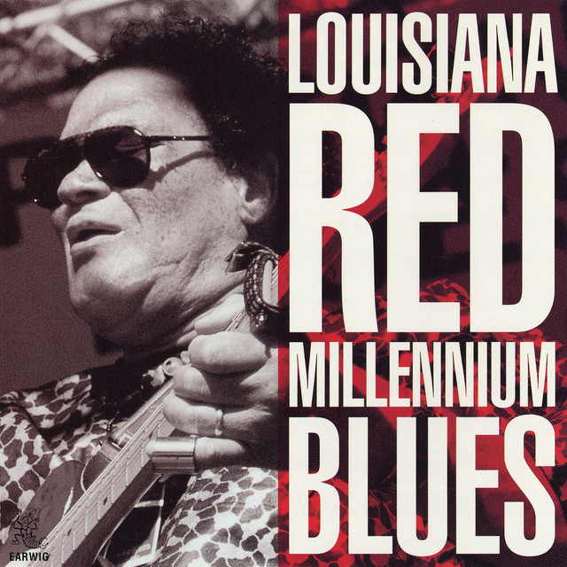 Red's Jazz Groove - song and lyrics by Louisiana Red | Spotify
