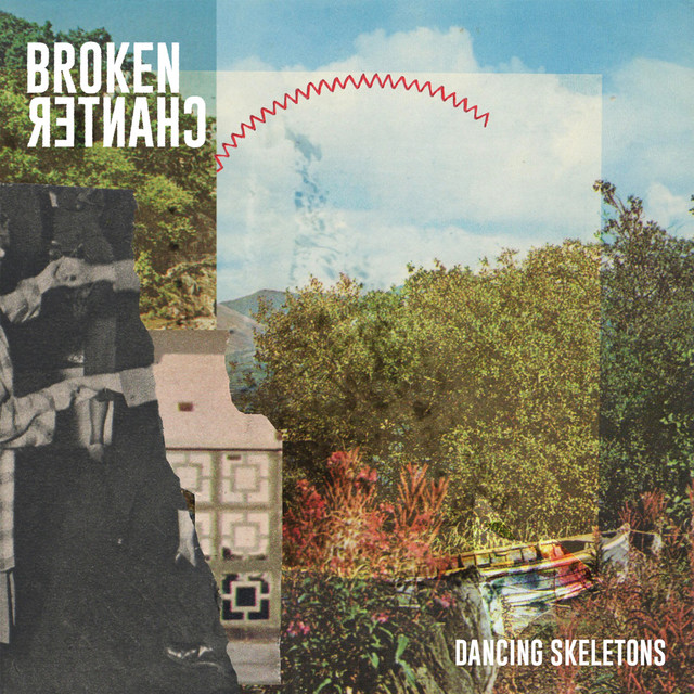 Dancing Skeletons - Single by Broken Chanter | Spotify
