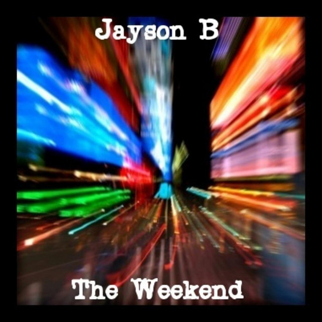 Jayson B | Spotify