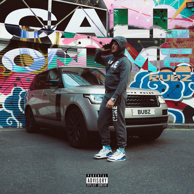 Call on me - Single by Bubz | Spotify