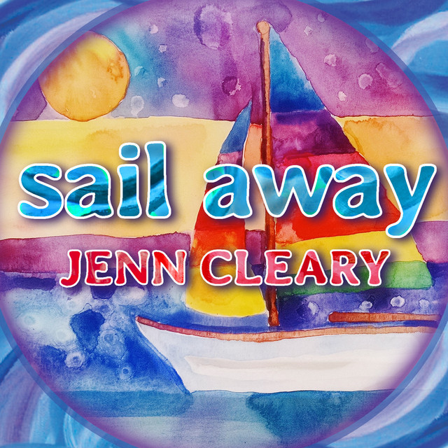 Sail Away - Single by Jenn Cleary | Spotify