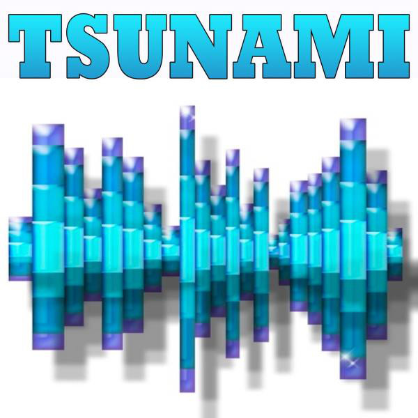 A Tribute to DVBBS & Borgeous and Tinie Tempah's Tsunami (Jump ...