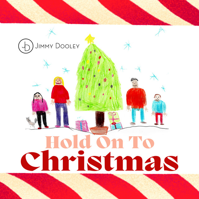 Christmas Is Better With You - song and lyrics by Jimmy Dooley | Spotify
