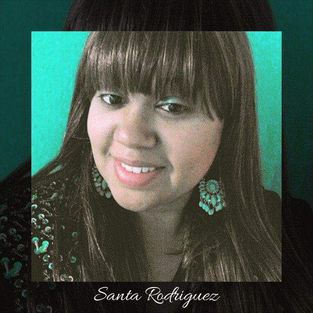 Santa Rodriguez | Spotify
