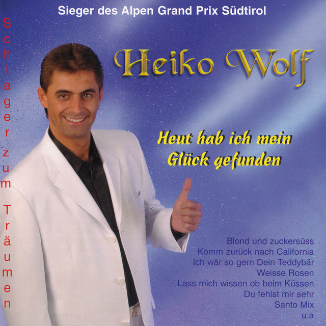 Heiko Wolf | Spotify