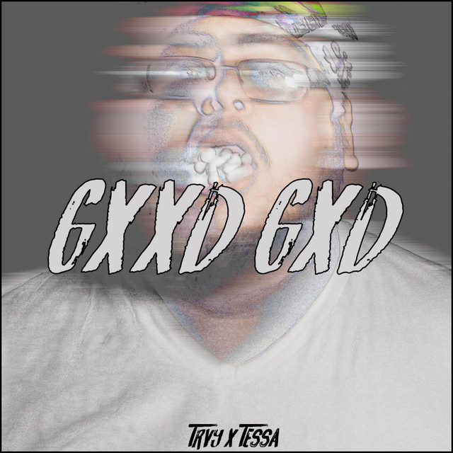 Gxxd Gxd - Single by Trvy | Spotify
