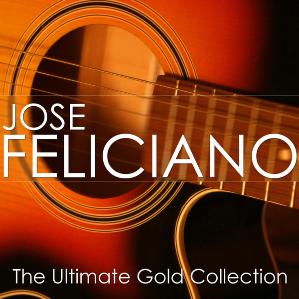 Right Here Waiting - song and lyrics by José Feliciano | Spotify