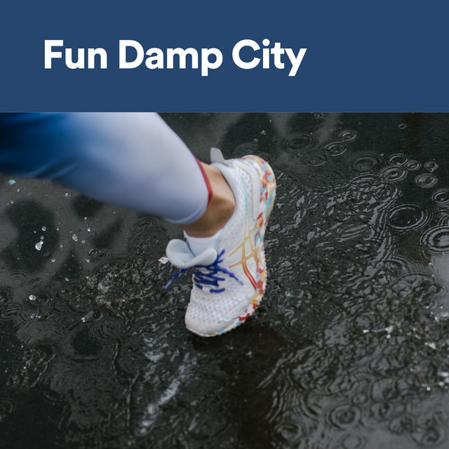 Fun Damp City - Album by Rainforest Sounds | Spotify