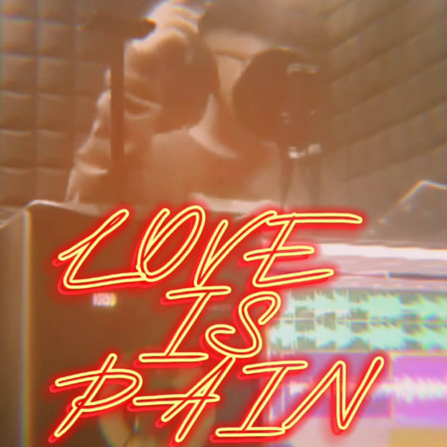Love Is Pain - Single by Gelo G | Spotify