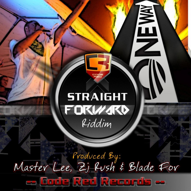 Straight Forward Riddim - Compilation by Various Artists | Spotify