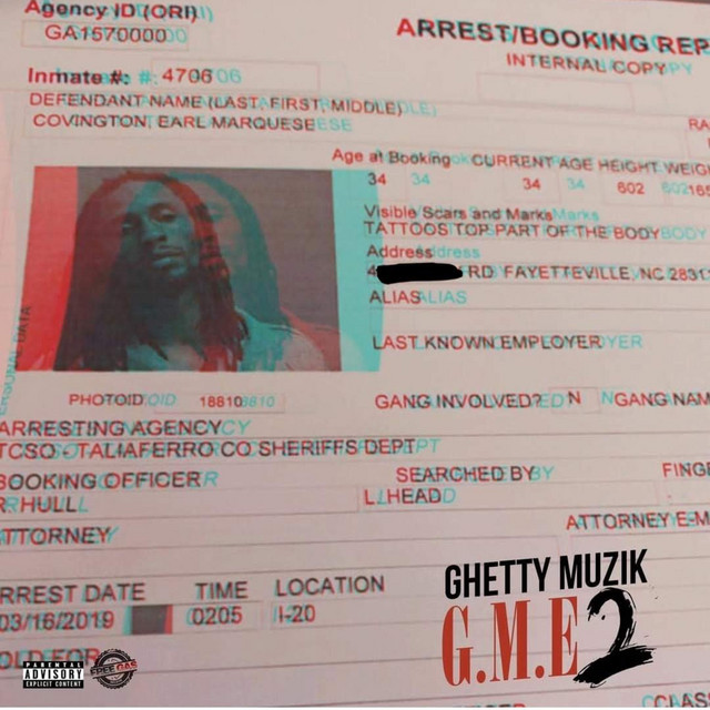 Let me see it - song and lyrics by Ghetty Muzik | Spotify