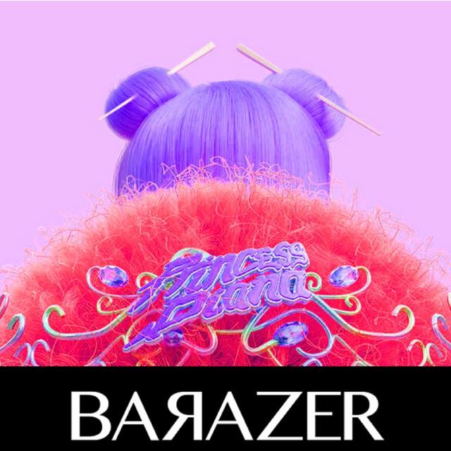 Princess Diana - Single by BARAZER | Spotify