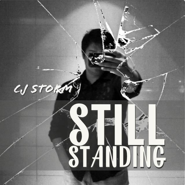 Still Standing - Album by CJ Storm | Spotify