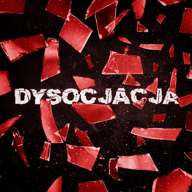 Dysocjacja - Album by Mularz | Spotify