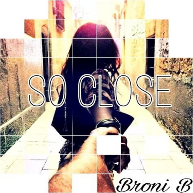Broni B | Spotify
