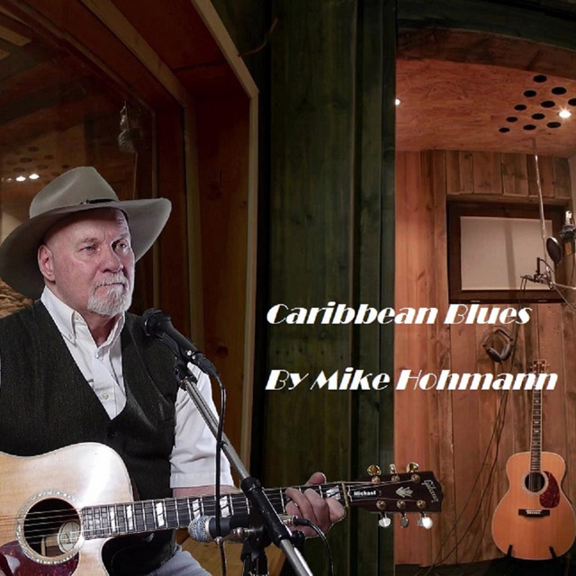 Mike Hohmann | Spotify