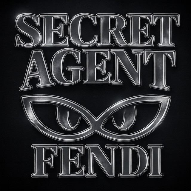 Secret Agent - song and lyrics by FendiDaKid | Spotify