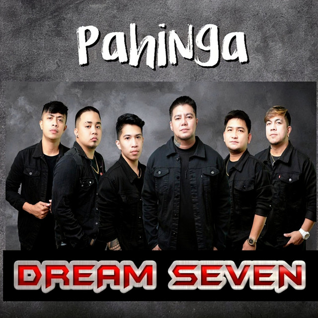 Dream Seven | Spotify