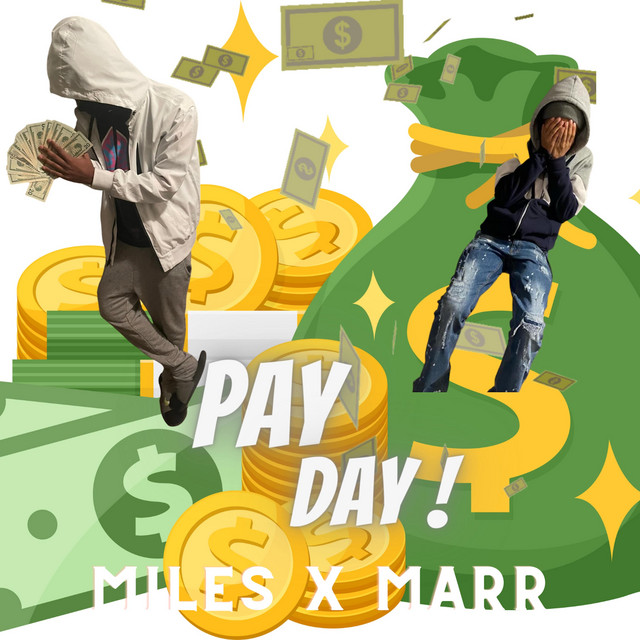 PayDay - song and lyrics by Yuno Miles, yunomarr | Spotify