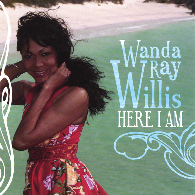 Wanda Ray Willis | Spotify