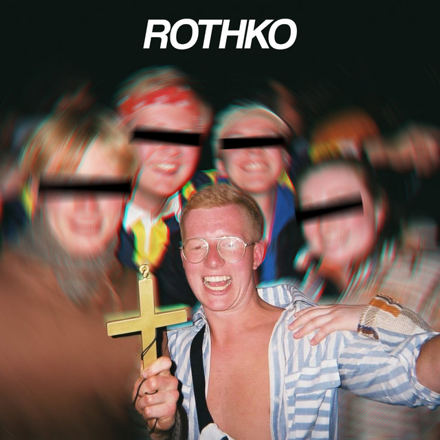 Rothko - song and lyrics by Ong Klub Gud | Spotify