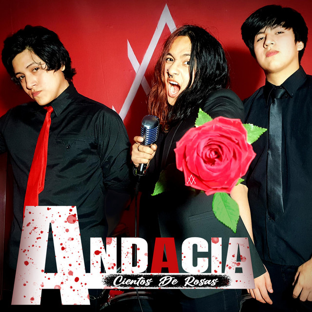 Cientos De Rosas - EP by Andacia | Spotify