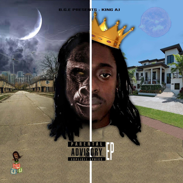 King Aj | Spotify