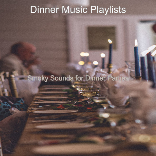Retro Moment for Candlelit Dinners - song and lyrics by Dinner Music ...