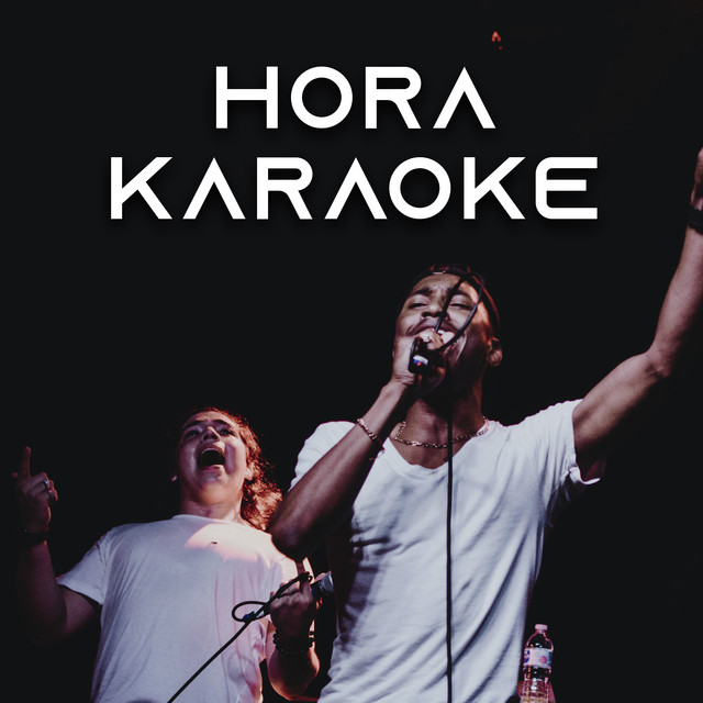Hora Karaoke - Compilation by Various Artists | Spotify