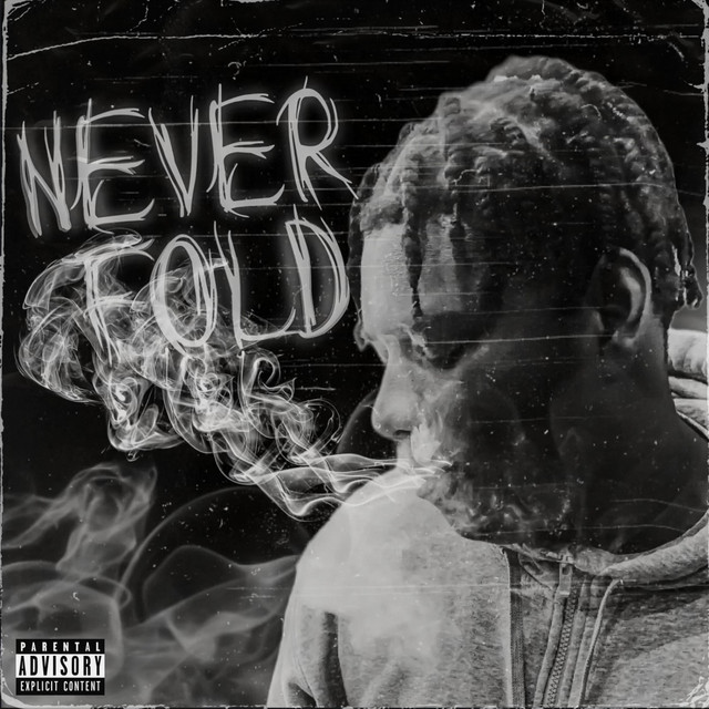 NEVER FOLD - Album by Lil Haad | Spotify