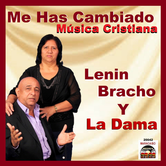 Porque me Persigues Saulo - música y letra de Lenin Bracho | Spotify