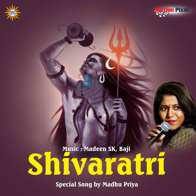 Madhu Priya | Spotify