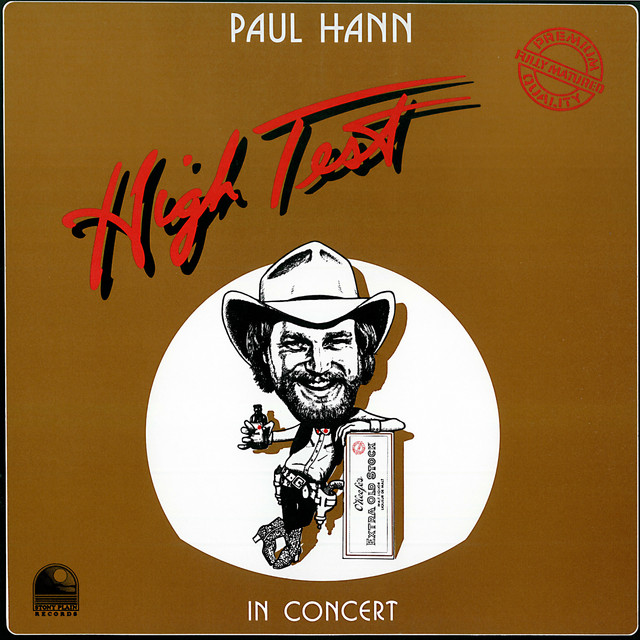 High Test [Live] - Album by Paul Hann | Spotify