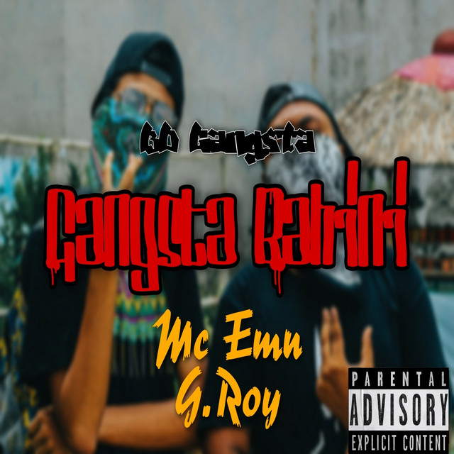 Gangsta Bahini – Single de Bd Gangsta | Spotify