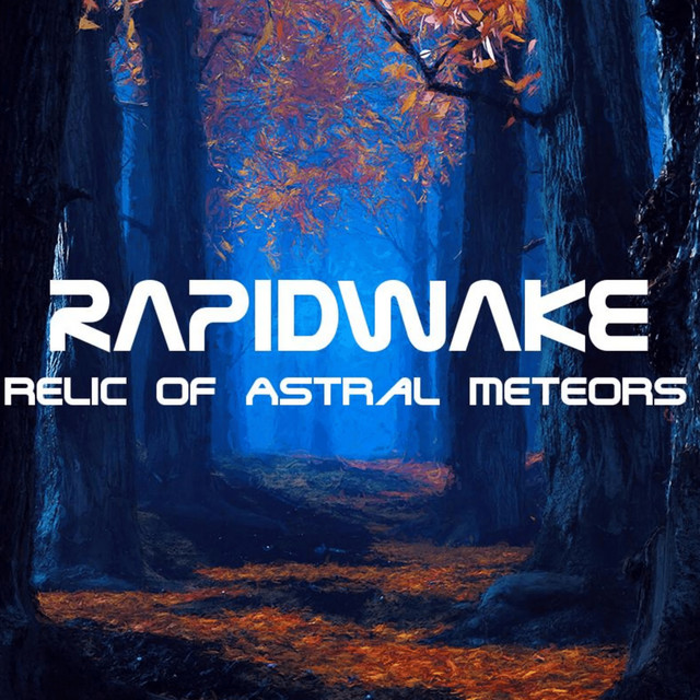 Relic Of Astral Meteors | Spotify