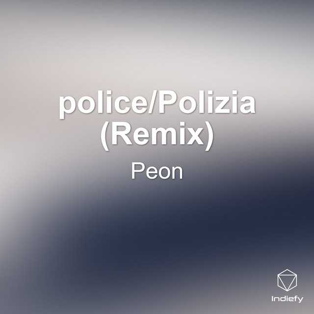 Police (Remix) - Single by Peon | Spotify