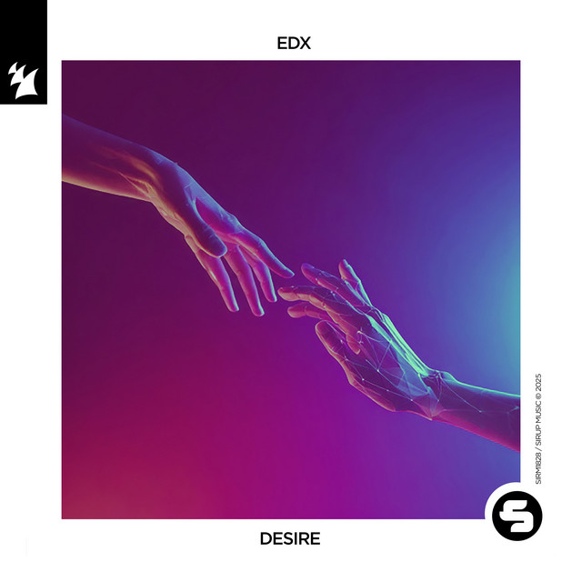 Desire - Single by EDX | Spotify