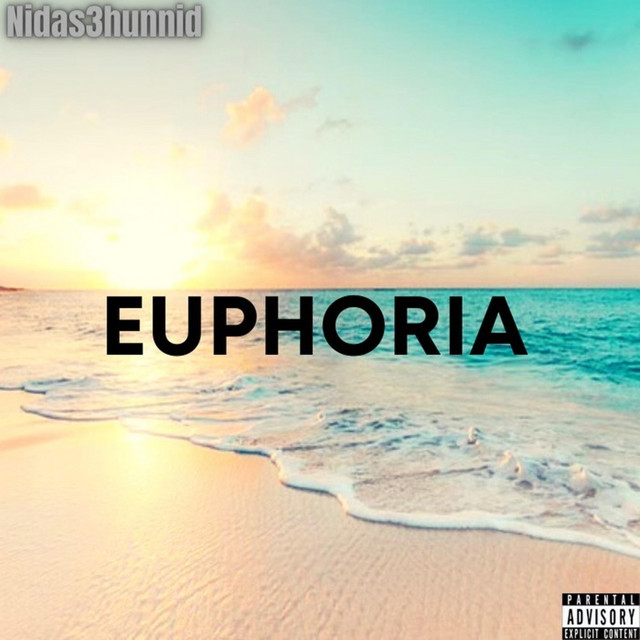 Euphoria - Single by Nidas | Spotify