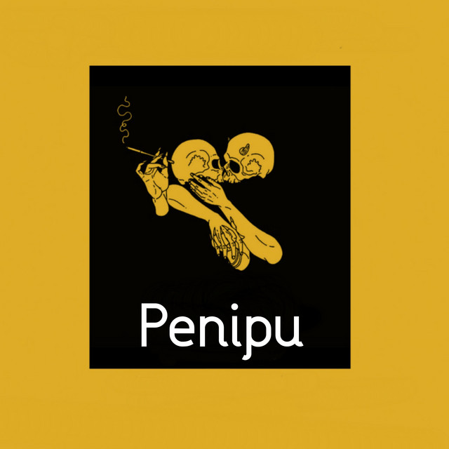 Penipu - Single by Jimmyrulzz | Spotify