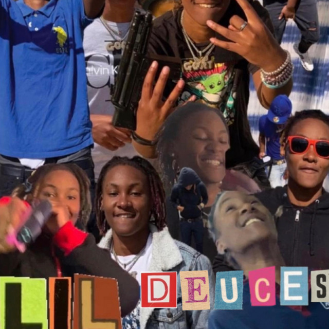 Deuces - Single by Lil C4 | Spotify