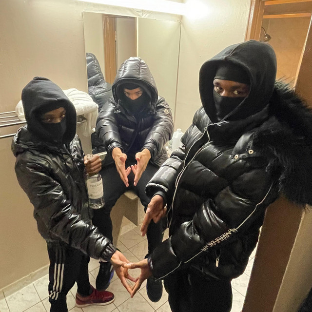 #NoKappinTolerated - Album by GBM Savv | Spotify