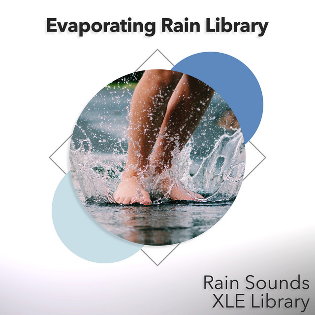 Evaporating Rain Library - Album by Rain Sounds XLE Library | Spotify