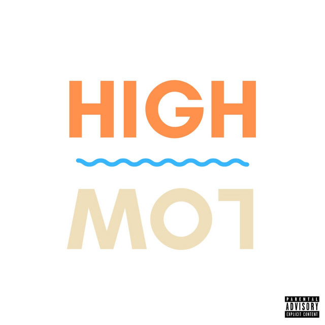 High Low - song and lyrics by DAK, El Chiche | Spotify