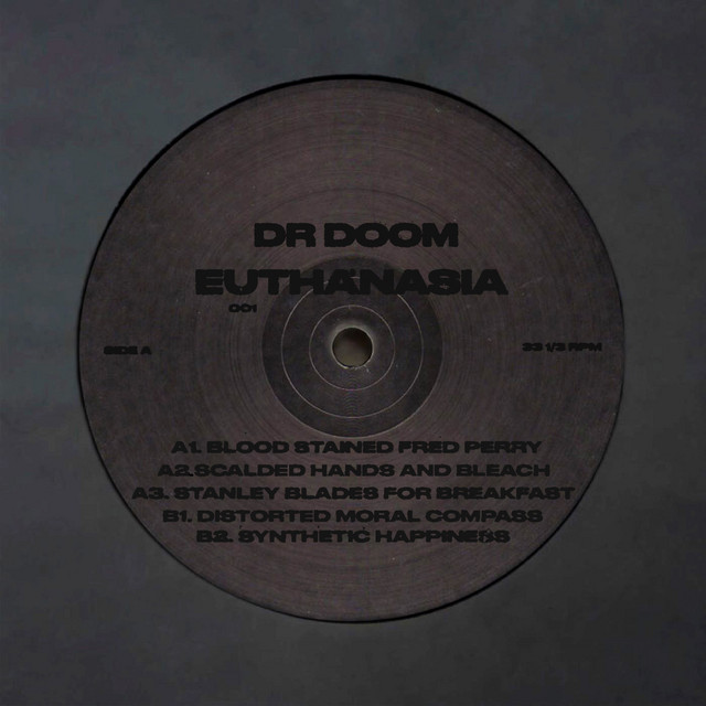 BPM and key for songs by Dr Doom | Tempo for Dr Doom songs | SongBPM ...