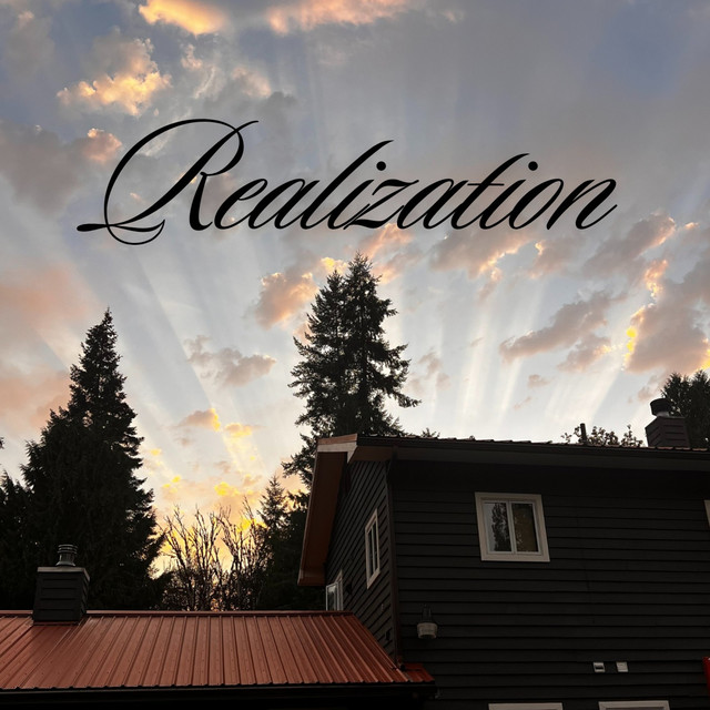 realization - EP by Mason Davis | Spotify